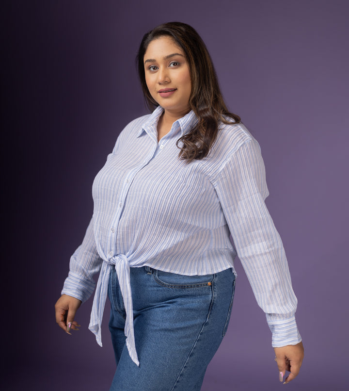 Women Topwear – Sizeupp