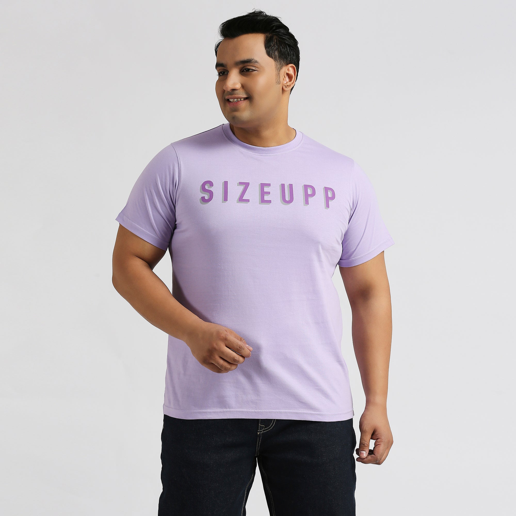Men T-Shirts – Sizeupp