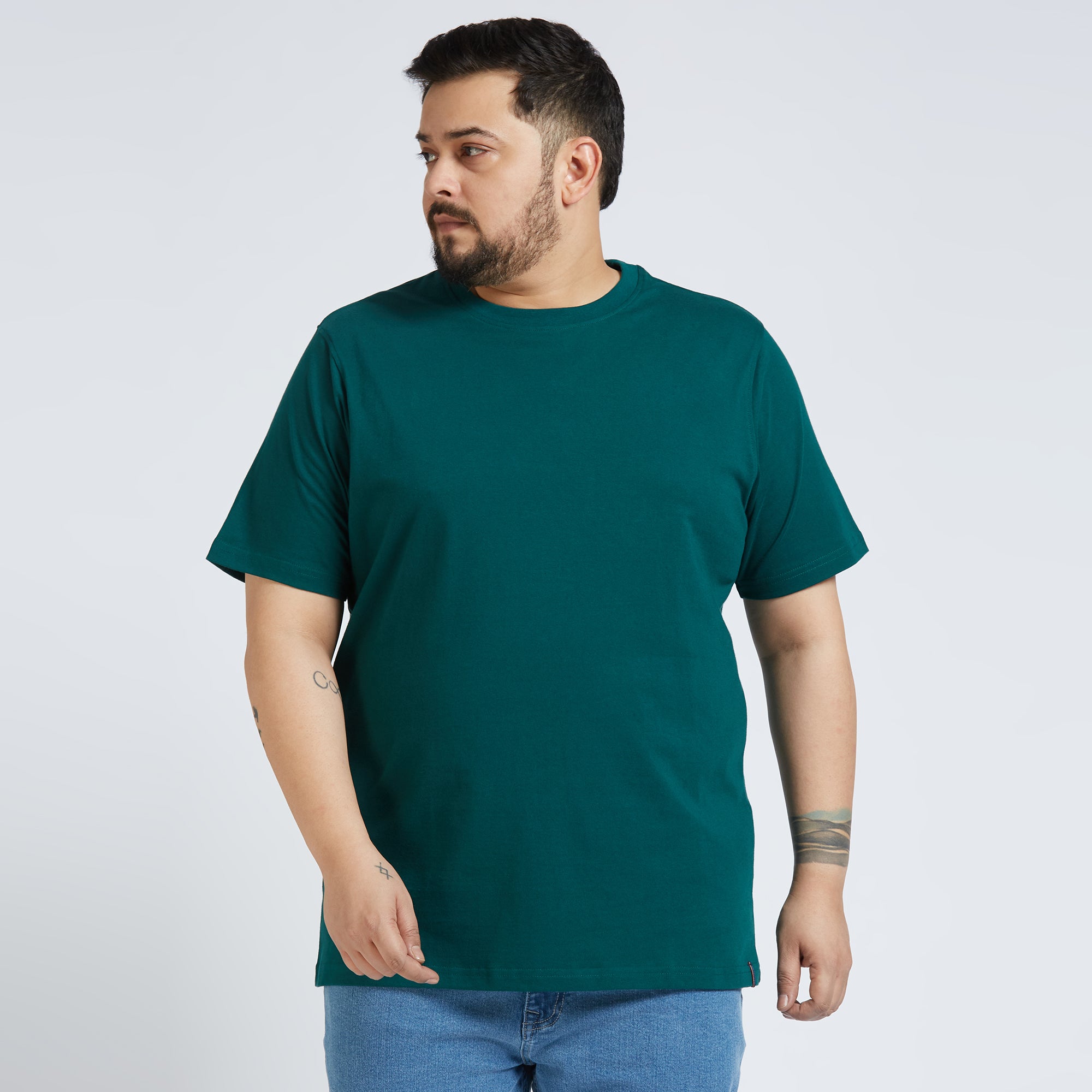 Men T-Shirts – Sizeupp